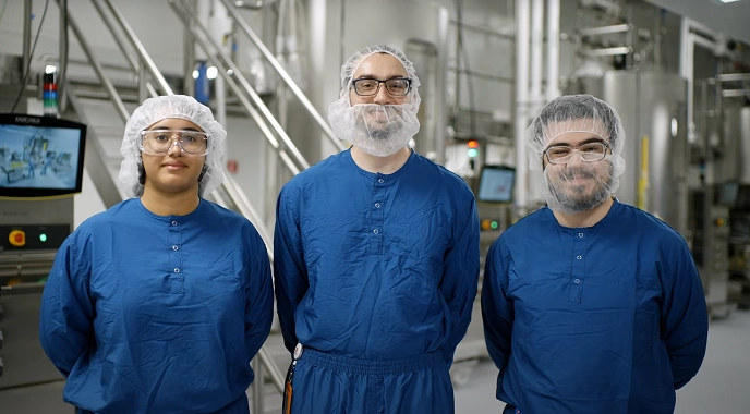 Cancer Has No Borders. Neither Do We. | BeOne Medicines